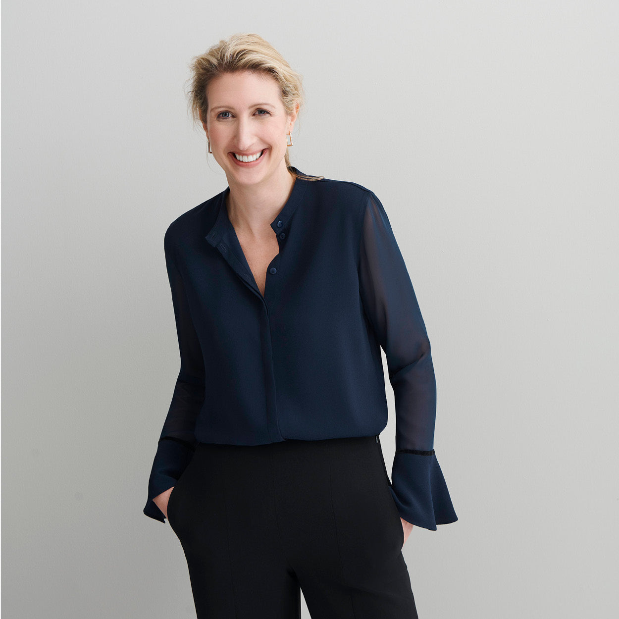 The Memo Blog | Libby London