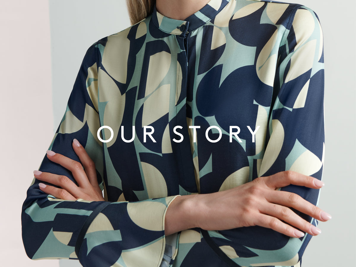 LIBBY | Clothes with style & substance