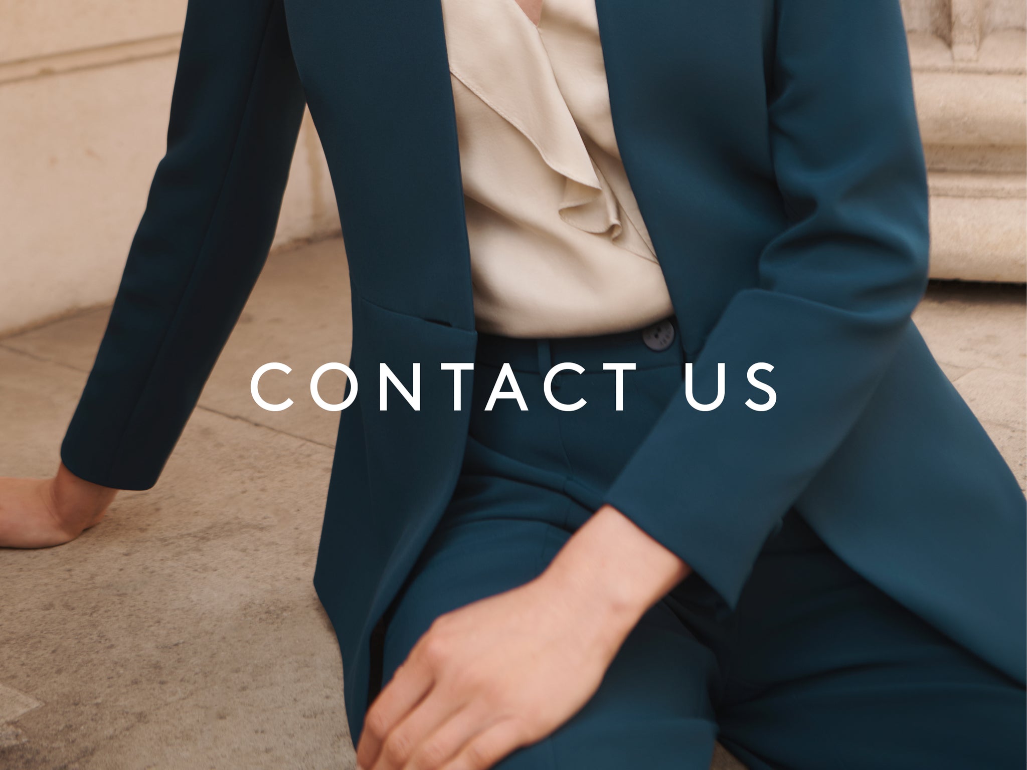 LIBBY | Clothes with style & substance