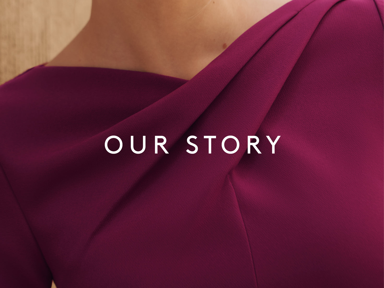 LIBBY | Clothes with style & substance