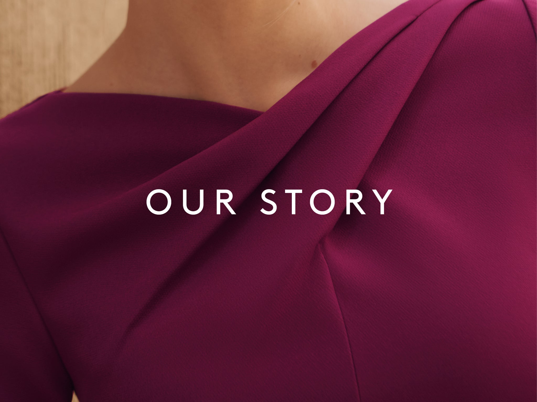 LIBBY | Clothes with style & substance