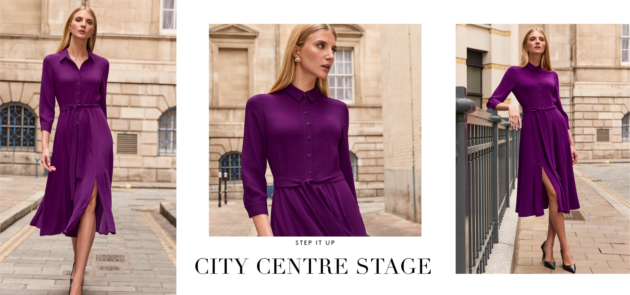 LIBBY | Clothes with style & substance