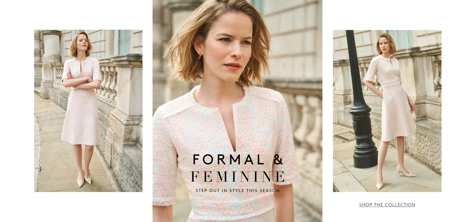 LIBBY | Clothes with style & substance