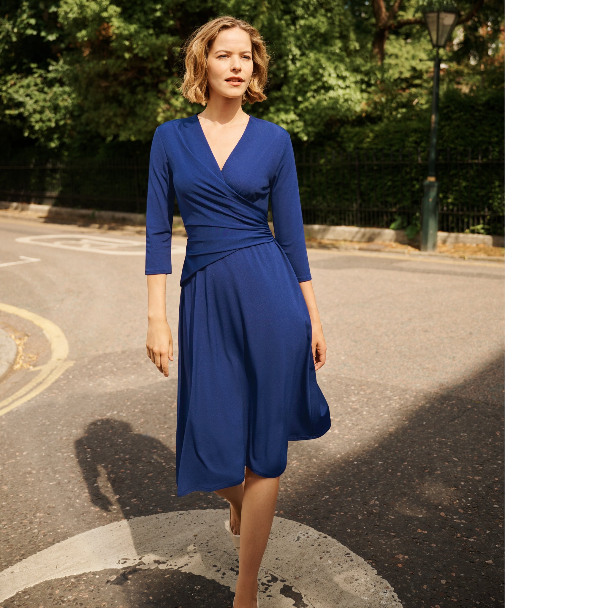 LIBBY | Clothes with style & substance