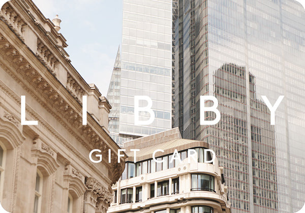 E-gift card - Libby London