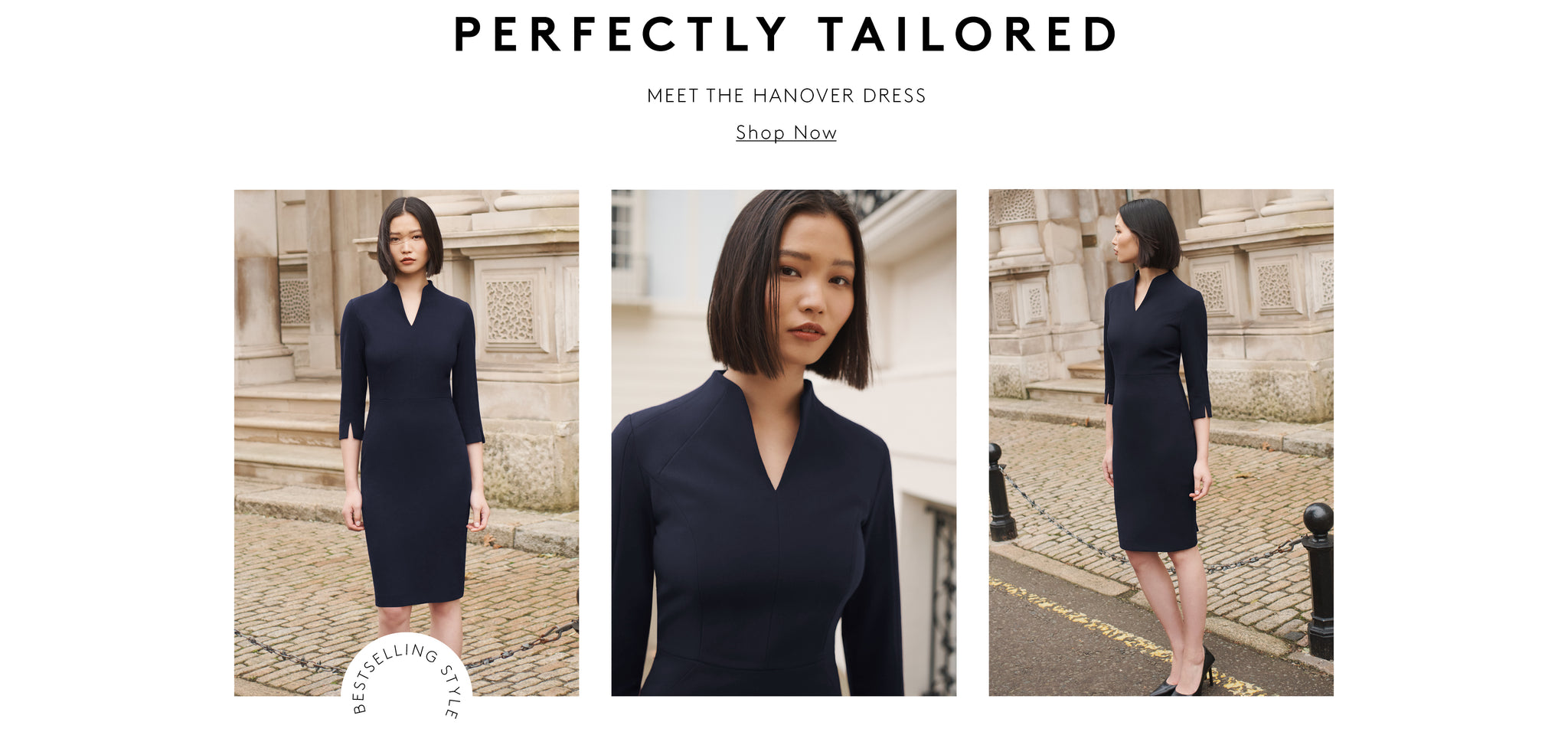 LIBBY | Clothes with style & substance