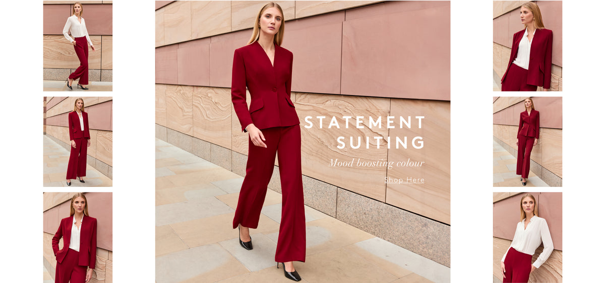 LIBBY | Clothes with style & substance