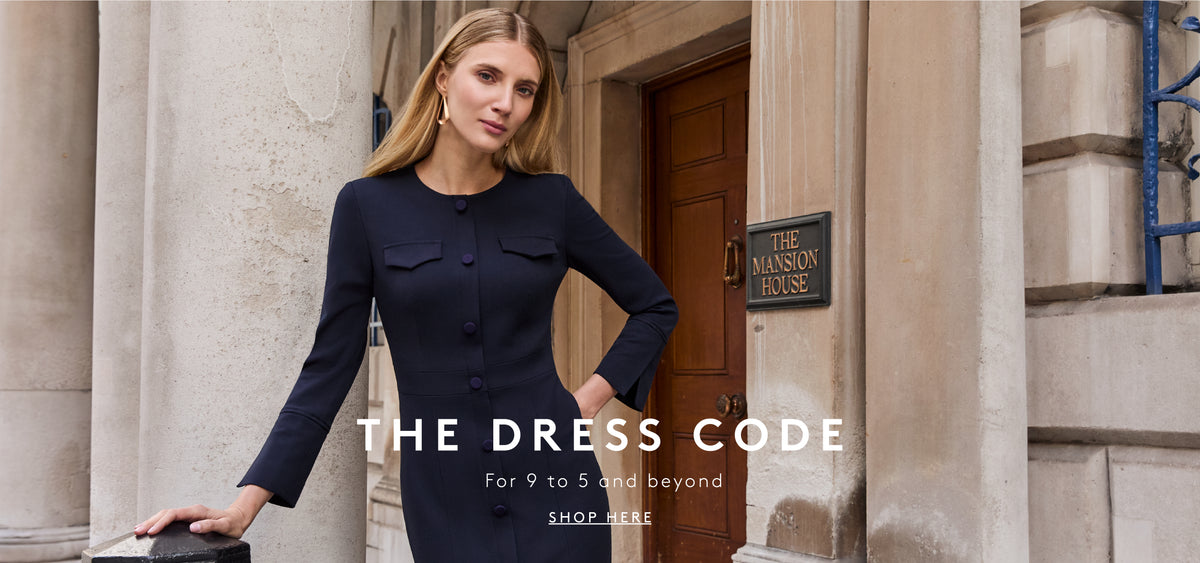 LIBBY | Clothes with style & substance