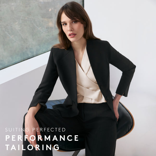 LIBBY | Clothes with style & substance