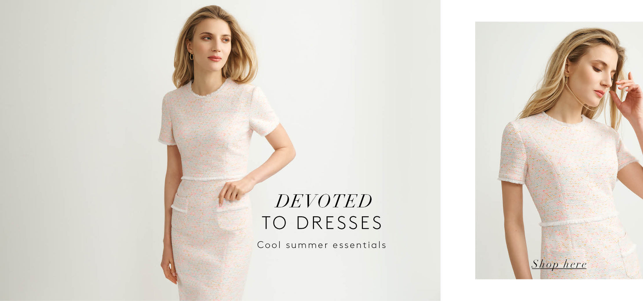 LIBBY | Clothes with style & substance