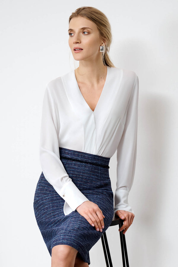 Tops and Shirts - Libby London