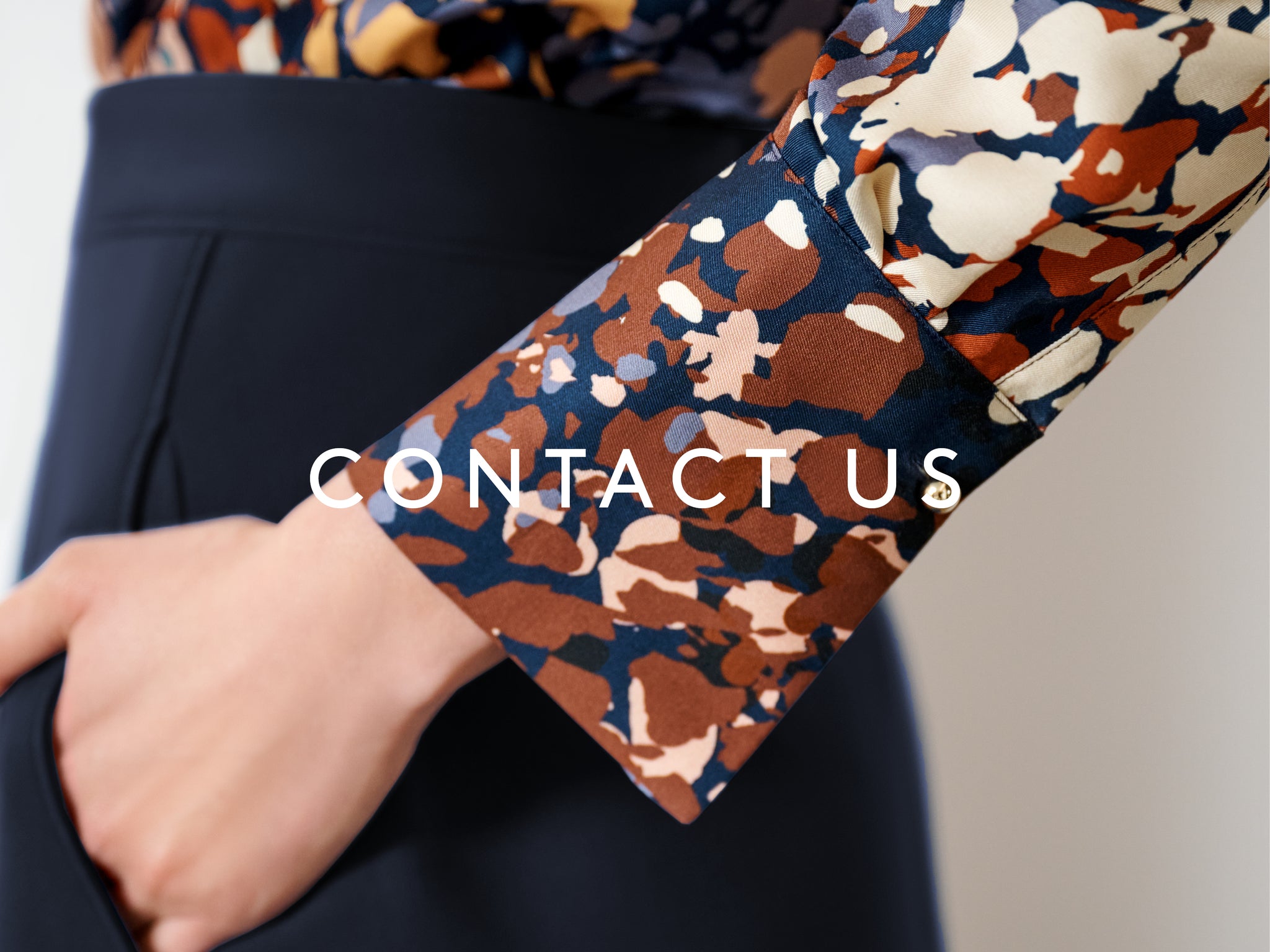 LIBBY | Clothes with style & substance