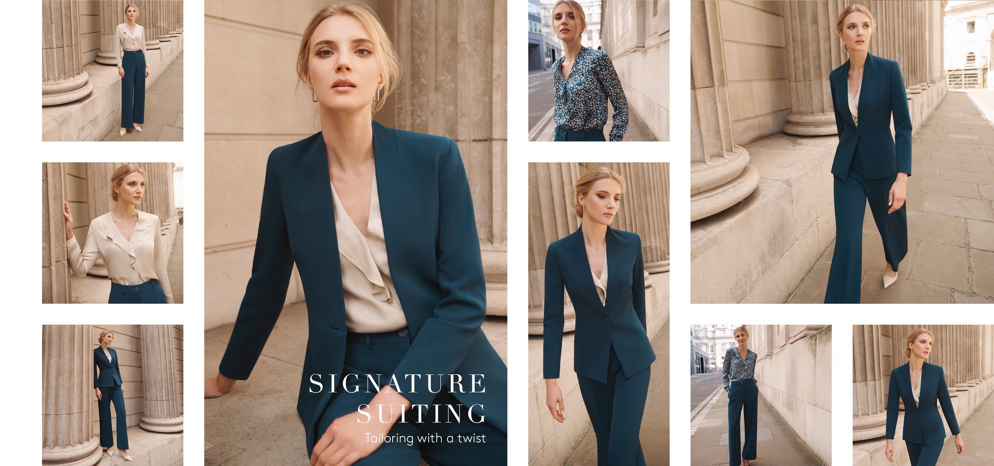 LIBBY | Clothes with style & substance