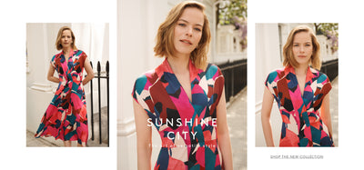 LIBBY | Clothes with style & substance