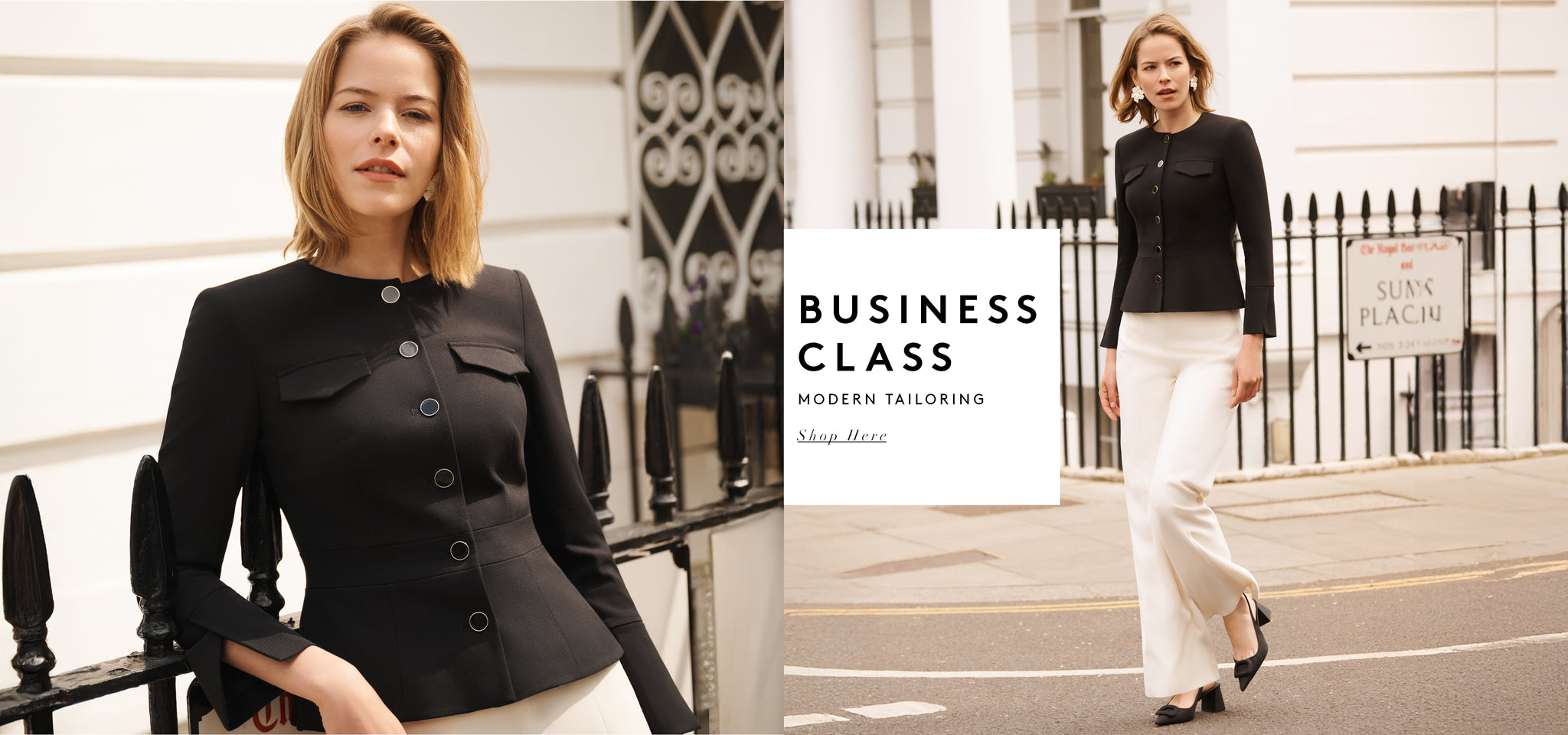 LIBBY | Clothes with style & substance