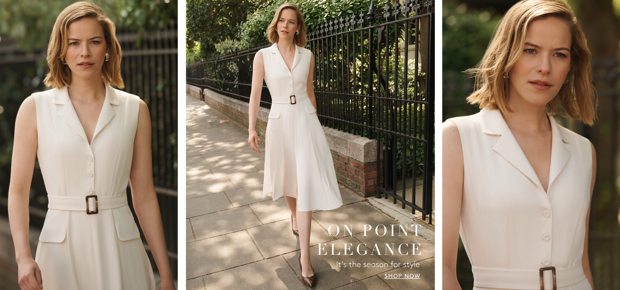LIBBY | Clothes with style & substance