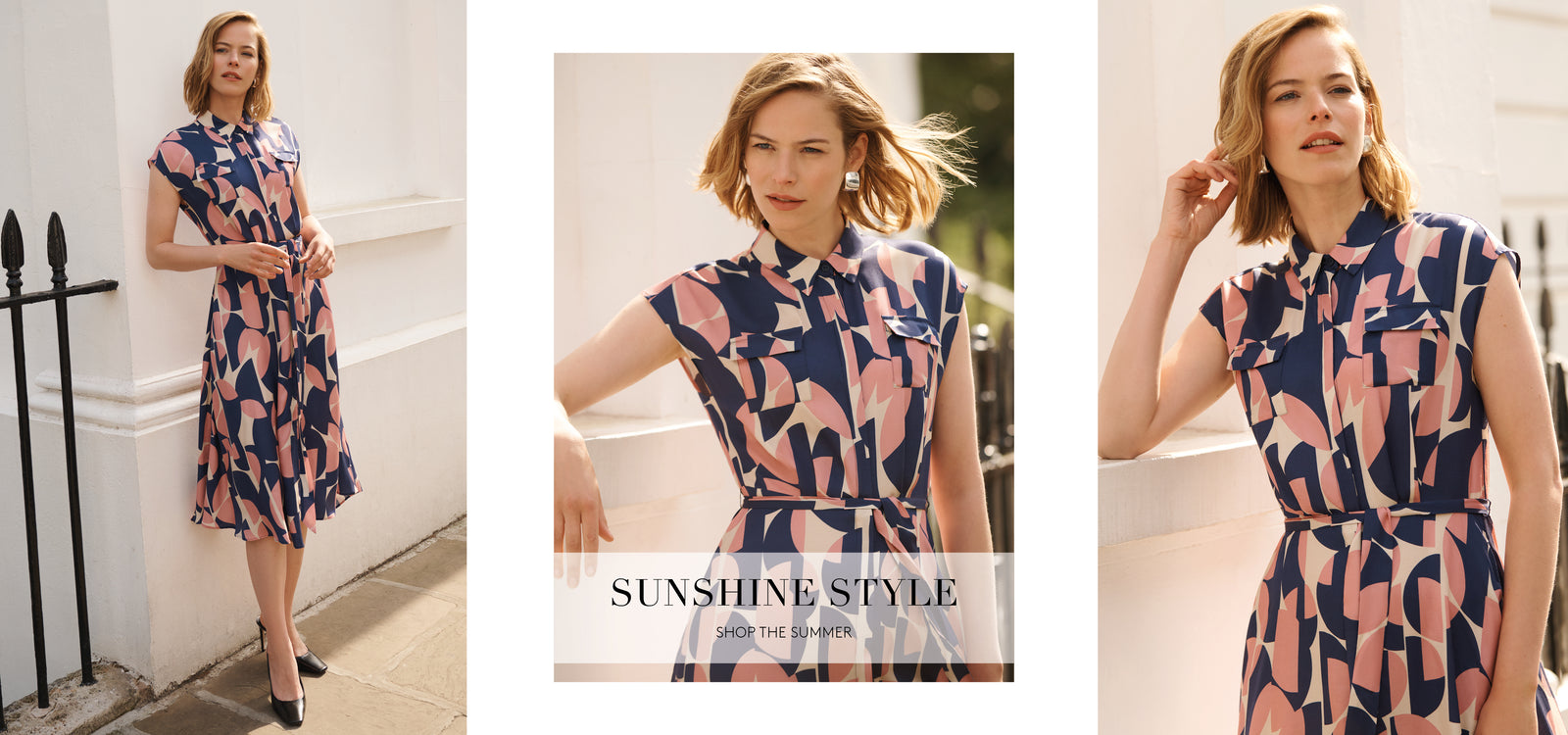 LIBBY | Clothes with style & substance