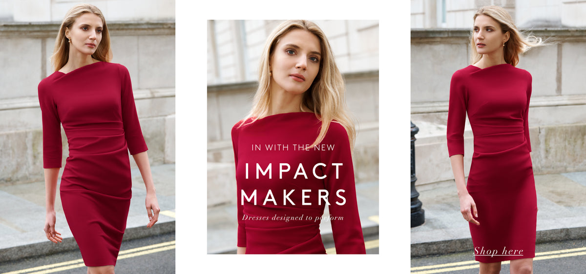 LIBBY | Clothes with style & substance