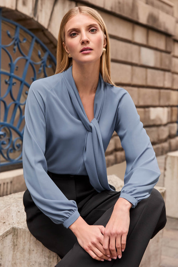 Tops and Shirts - Libby London