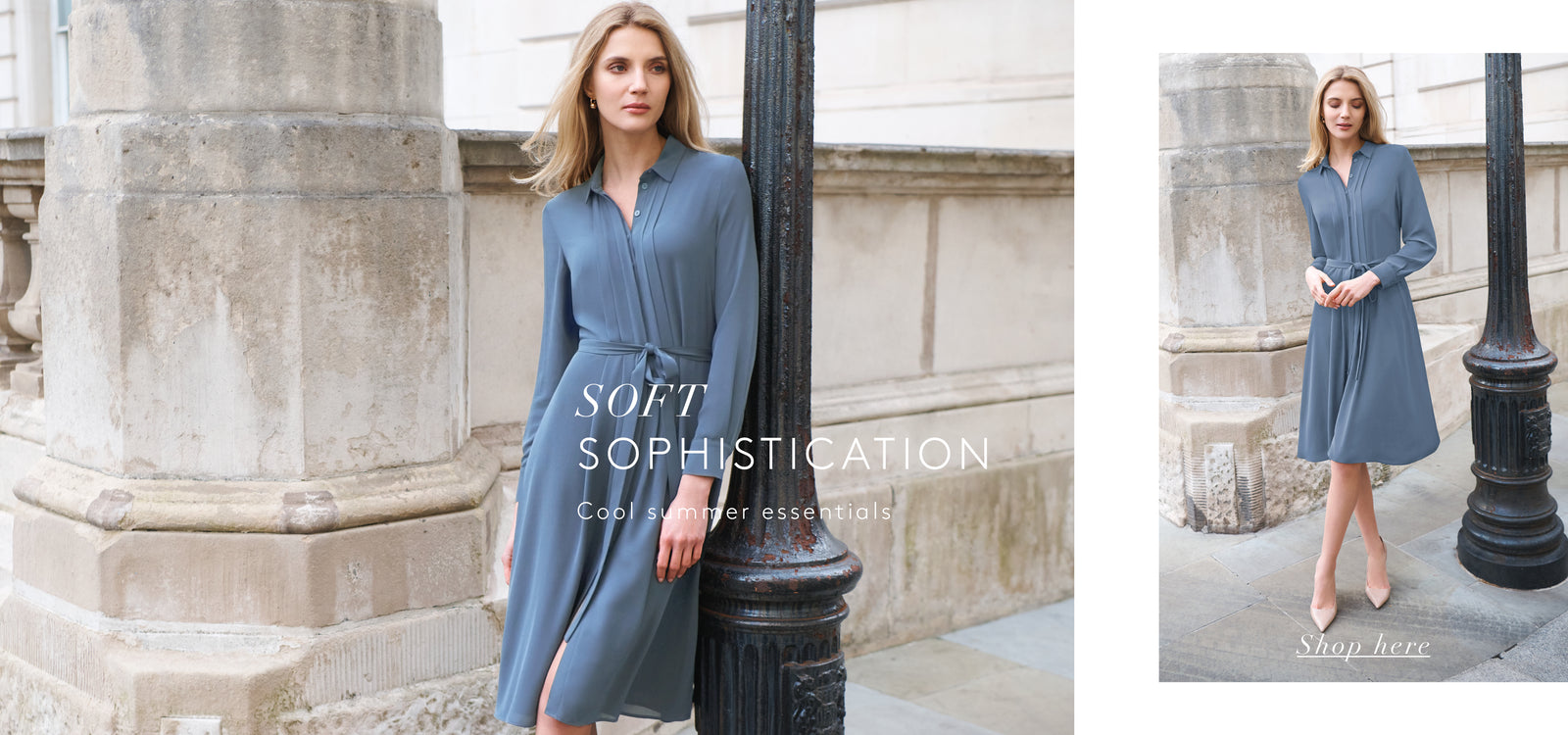 LIBBY | Clothes with style & substance