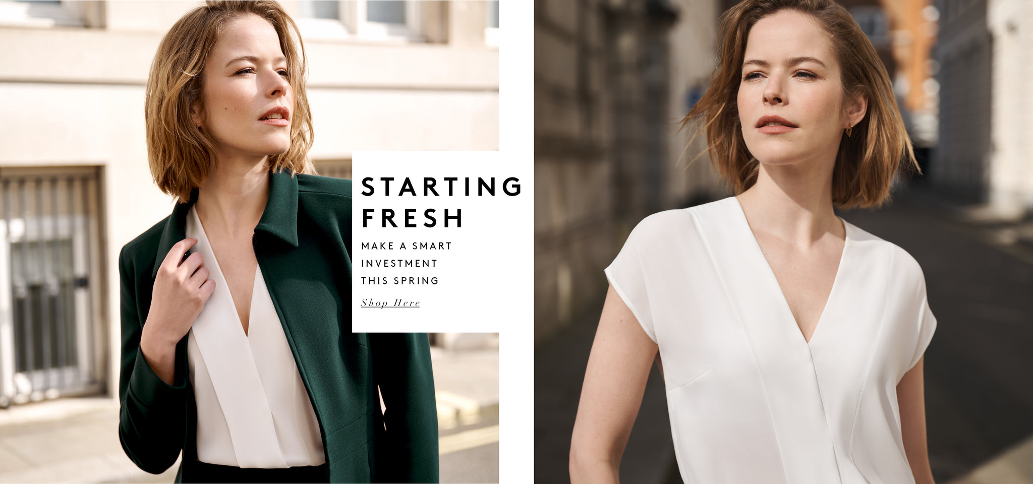 LIBBY | Clothes with style & substance