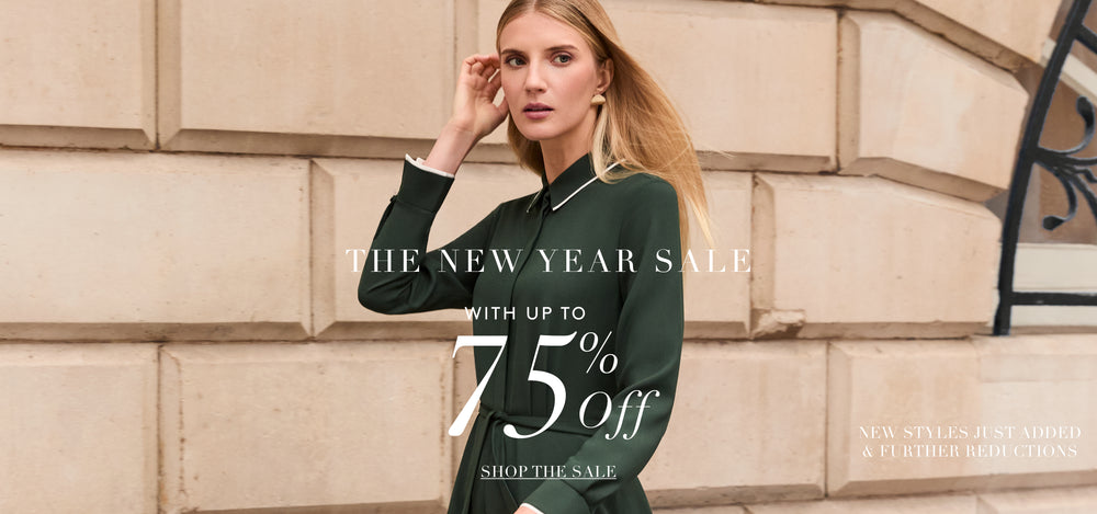 LIBBY | Clothes with style & substance