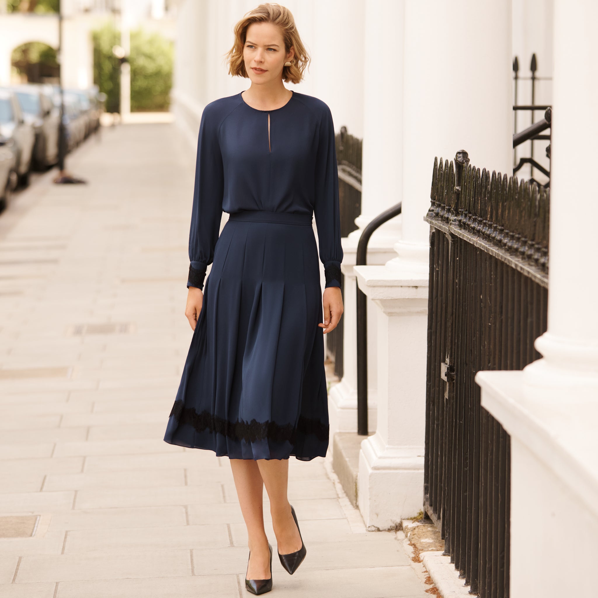 LIBBY | Clothes with style & substance