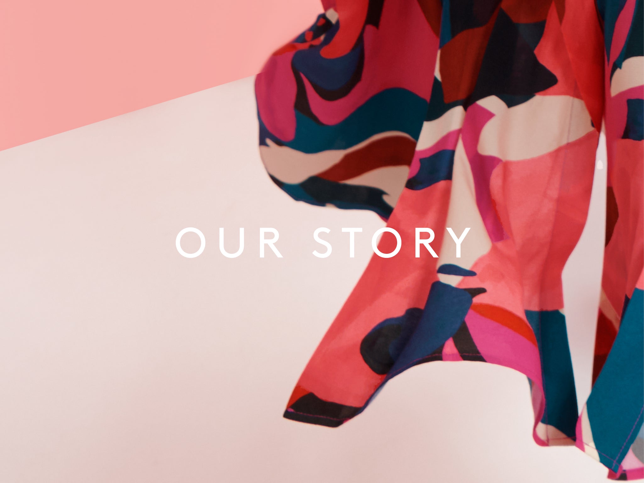 LIBBY | Clothes with style & substance